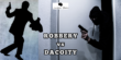 Difference between Robbery and Dacoity in BNS - Lawgical Shots